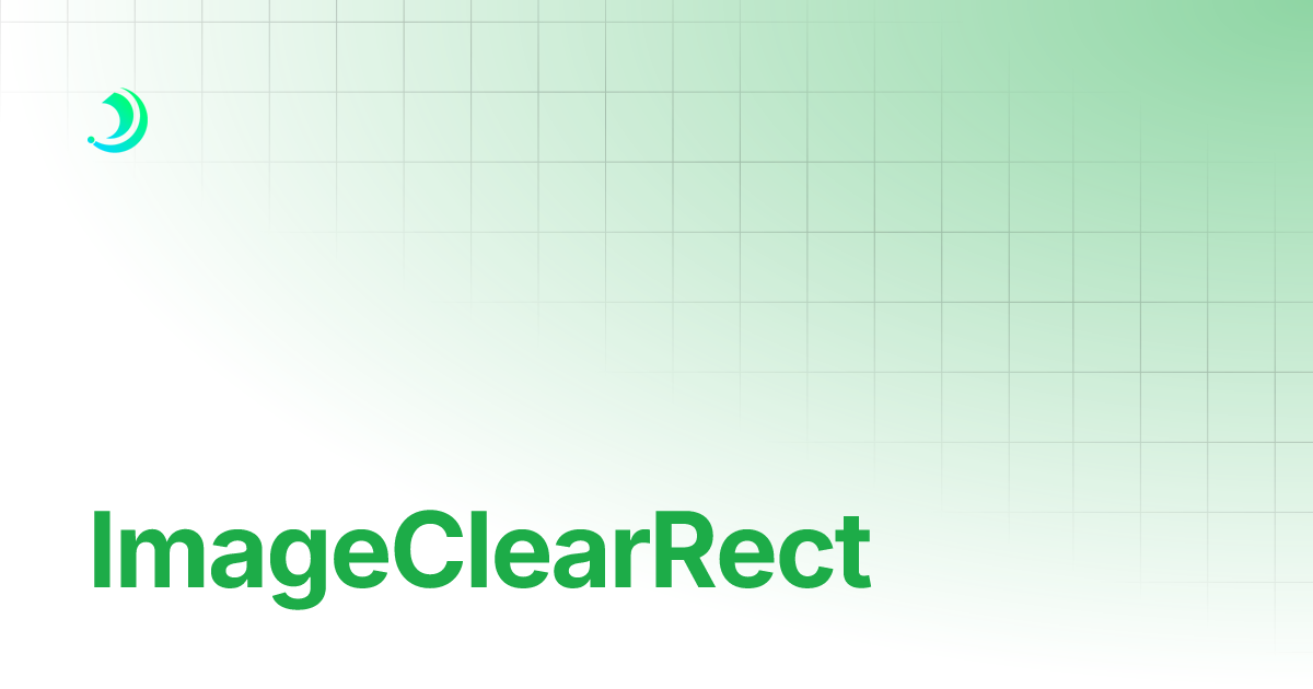ImageClearRect | BoxLang : A Modern Dynamic JVM Language