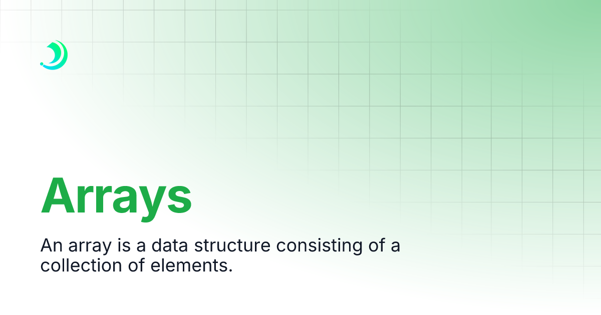 Arrays | BoxLang : A Modern Dynamic JVM Language