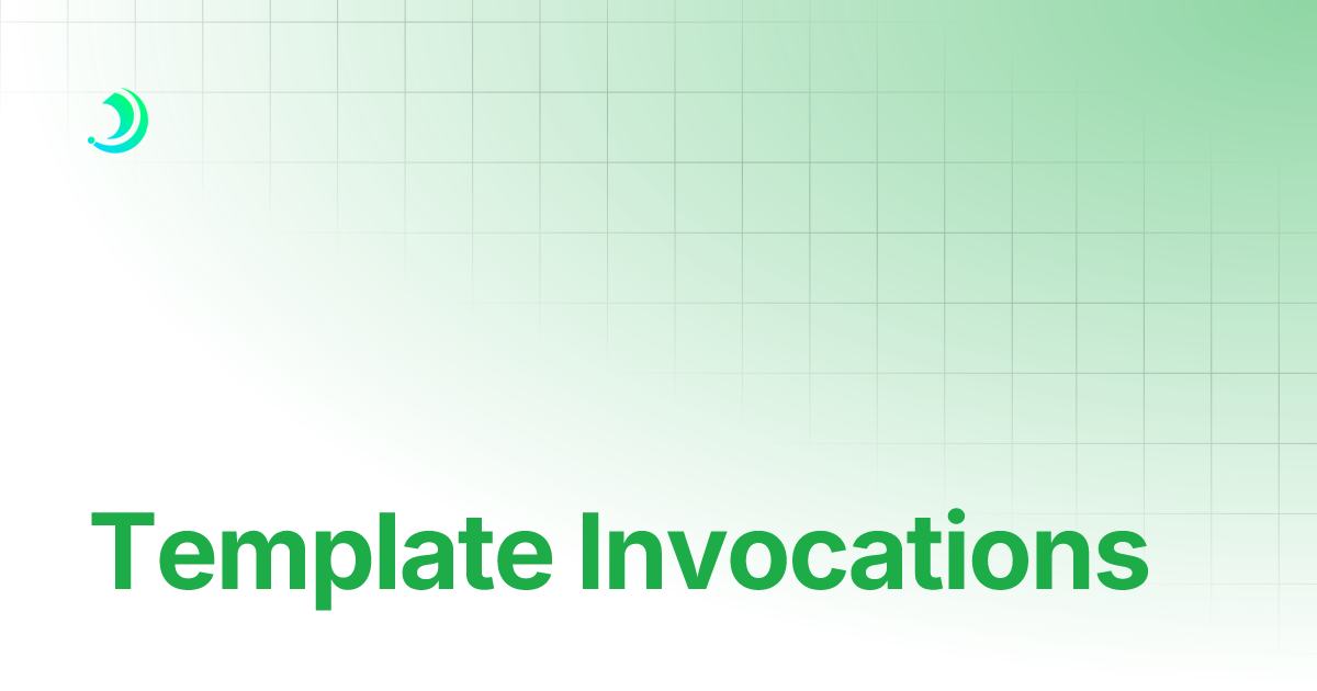 Template Invocations | BoxLang : A Modern Dynamic JVM Language
