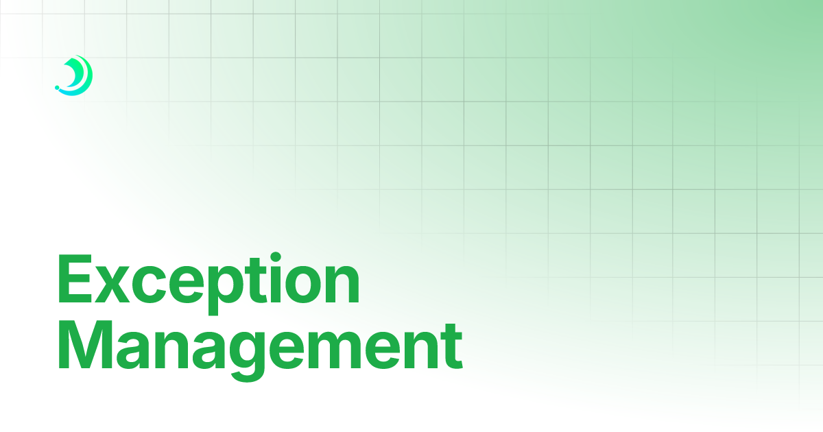 Exception Management | BoxLang : A Modern Dynamic JVM Language