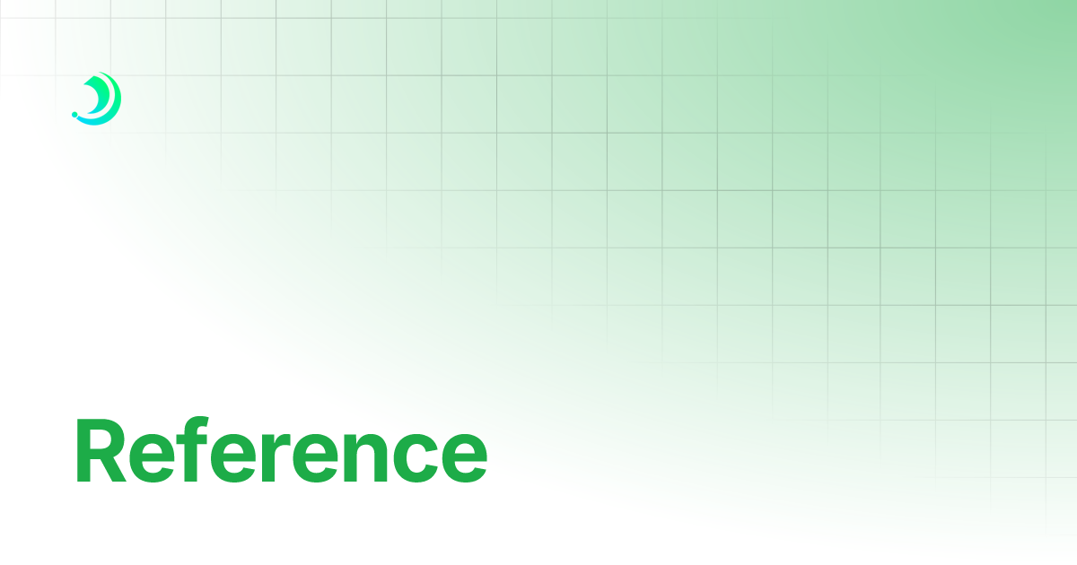 Reference | BoxLang : A Modern Dynamic JVM Language